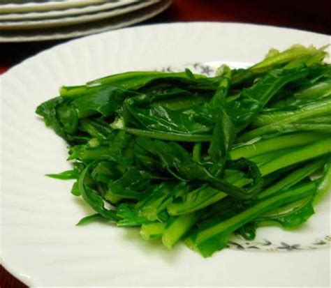 春天踏青採摘野菜，這5種好吃又營養，錯過了可要再等一年！ 每日頭條