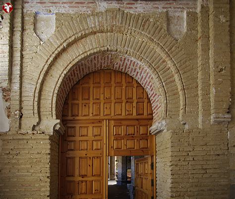 ArteyPatrimonio Villalón de Campos Iglesia de San Miguel