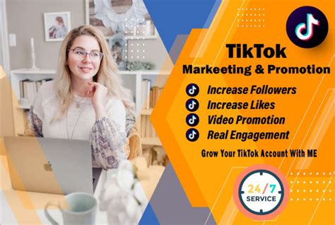 Grow Your Tiktok Followings Fast Organically By Kitherine Fiverr
