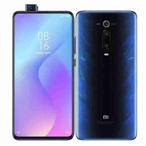 Xiaomi Mi T Pro Asal Bachat