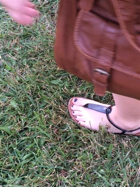 Black Thongs Thong Sandal World Flickr