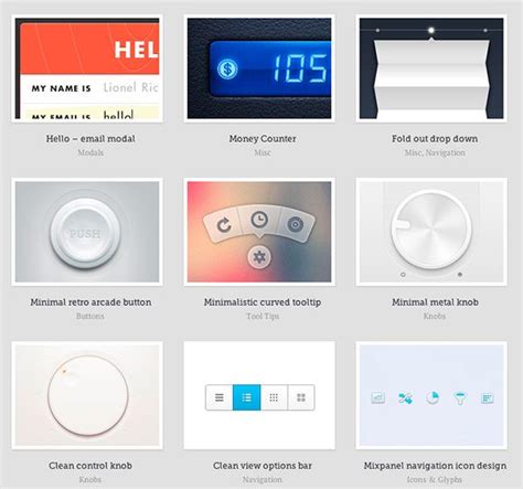 weekly design news resources tutorials and freebies 3 photo web