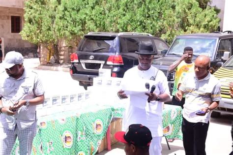 Where Is Sen Ifeanyi Ubah Of Anambra South Senatorial District