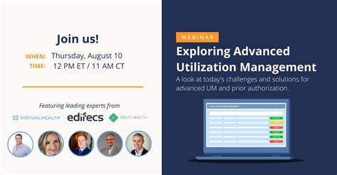 Edifecs On Linkedin Utilizationmanagement Priorauthorization Payers