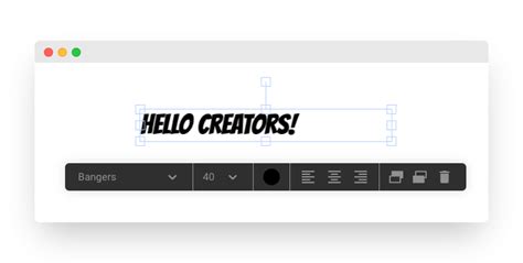 Drawing Tool Overview MakeStoryboard Blog