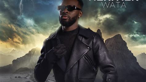 Héritier Wata Un Retour En Force Après 3 Ans Dabsence