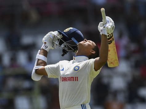 India Vs West Indies 1st Test Day 3 Live Score In Virat Kohlis