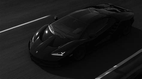 4k Lamborghini Forza Horizon 4 Video Games Hypercar