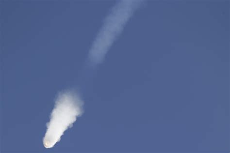 Failed Strut Likely Caused Spacex Rocket To Explode Elon Musk Says Knkx