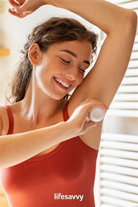 The Best Aluminum Free Deodorants Best Aluminum Free Deodorant
