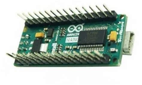 Arduino Nano BLE Original Board At Piece Ahmedabad ID