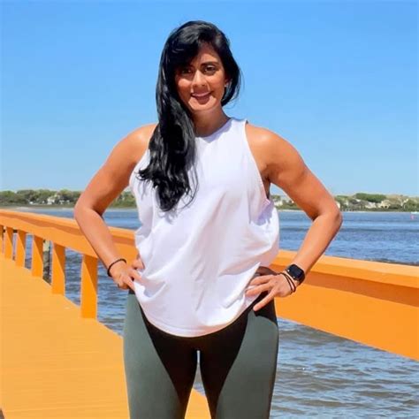 Mya Patel Cpt Cnc Ofnc Hmcc Myapatelfitness • Threads Say