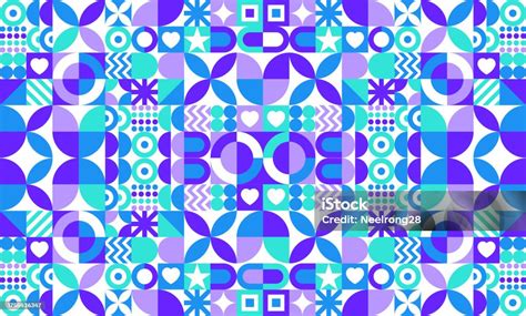 추상 기하학적 미니멀리스트 간단한 모양과 그림 삽화 패턴 배경 디자인 서식 파일입니다 비즈니스 프리젠 테이션 브랜딩 패키지 패브릭 인쇄 벽지 책 표지 배너를 포스터하는 데