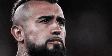 Arturo Vidal Entra En La Historia Del Fútbol Tras Ganar La Copa
