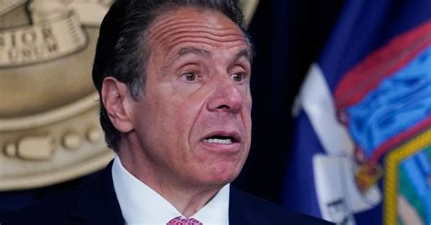 New Task Force Report Blames Gov Andrew Cuomo For Increase In Covid Deaths