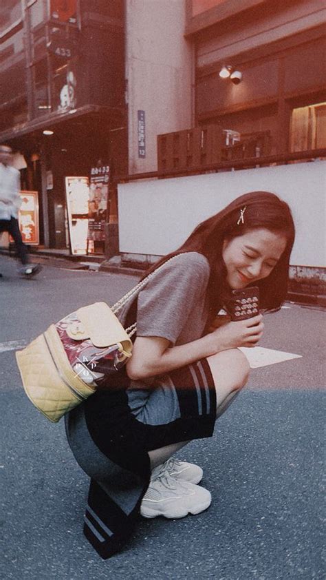 Blackpink Jisoo Stunning Photos And Fashion Inspiration