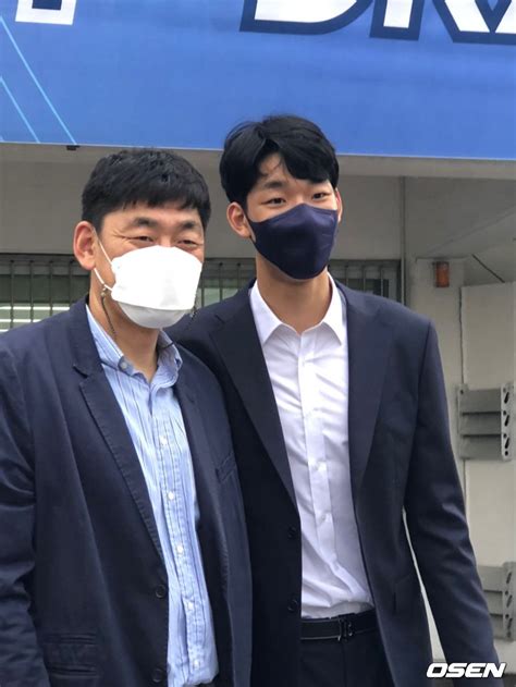 드디어 데뷔하는 ‘1순위 신인 이원석부전자전 스타 될까