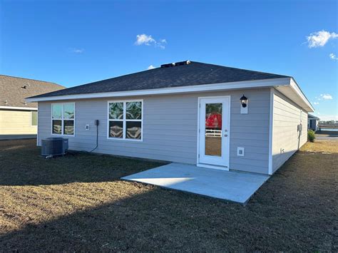 Available Home In Hodges Bayou Plantation Phase 3 Southport Fl Dr