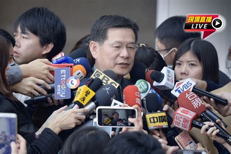 【直播】黑鷹直升機墜毀事件 三總說明傷者情況 上報 影音