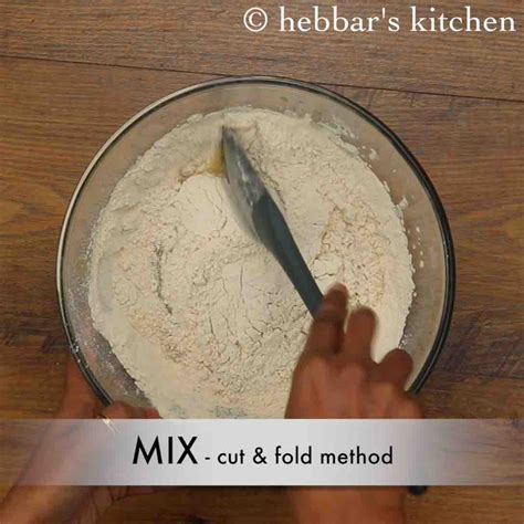 Atta Cake Recipe Eggless Wheat Cake Recipe Healthy Atta Cake Without Sugar