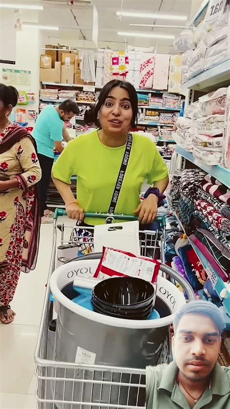 New Ghar Ke Liye Humne Ki Bhut Sari Shopping 😍 Priyalkukreja Shorts