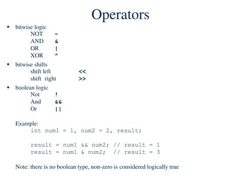 PPT - C Tutorial Session # 1 PowerPoint Presentation, free download ...
