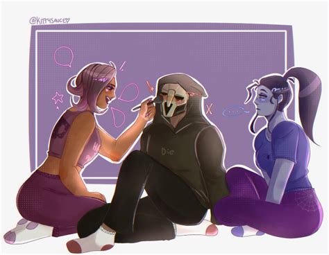 Amelie Lacroix Fanart On Tumblr