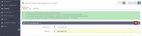 How To Configure Lets Encrypt Ssl In Openlitespeed Web Server