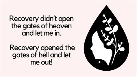 Top 50 Road To Recovery Quotes
