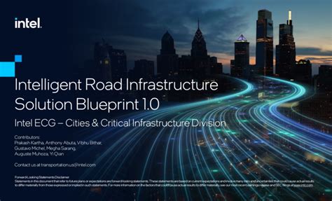 Document Library Reference Architectures White Papers Solutions Briefs Intel® Industry