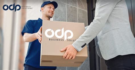 Odp Business Solutions Nbaa National Business Aviation Association