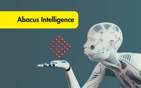 Abacus Intelligence Ihr Intelligenter Assistent Im Arbeitsalltag
