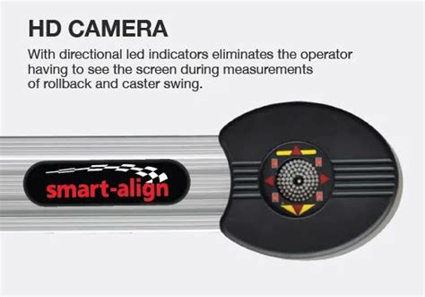 Smart Align 3d Hd Wheel Alignment Launch Diagnostics Za