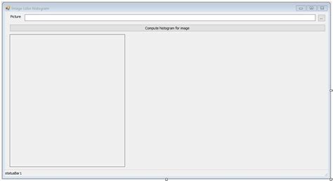 C How To Make Only The Form Size To Change When Changing Its Size In