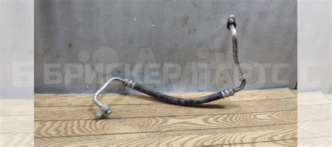 Трубка кондиционера Киа Спектра купить в Москве Hyundai-KIA 0K2A161459C ...