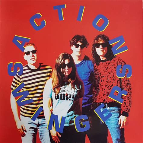 ‎action Swingers Action Swingersのアルバム Apple Music