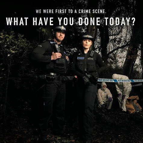 Sussex Police Our Police Officer Recruitment Closes At
