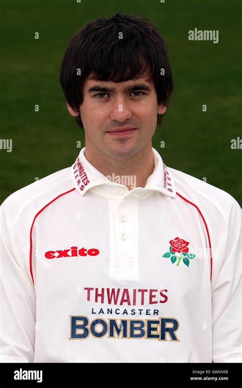 Cricket Lancashire County Cricket Club Photocall 2008 Old