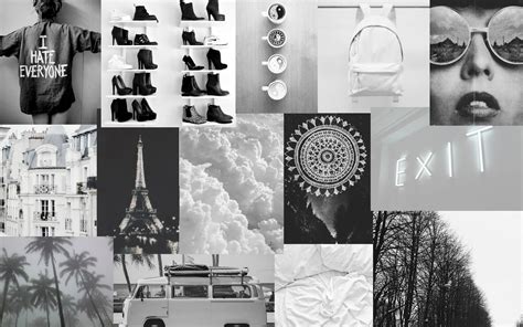 18 Black Aesthetic Wallpaper Laptop Images Aesthetic Wallpaper