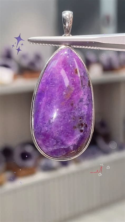 齋店水晶珠寶 Jaishop 【人人都要有！防癌去病氣首選：舒俱萊💜 】 近排天氣一日凍一日熱咁，年尾日子又周街都係人（多菌），身邊好多