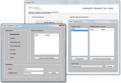 Codegen Sdk For Visual Studio Projects Codeproject