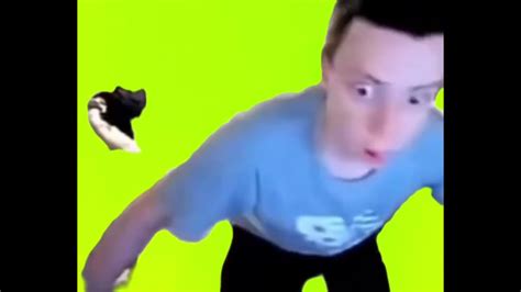 Меллстрой удивляется мем фон футаж зеленый фон с меллстроем Youtube