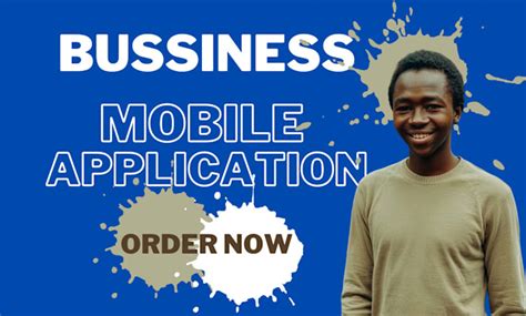 Build Your Custom Flutter Mobile App By Keithmigwiw Fiverr