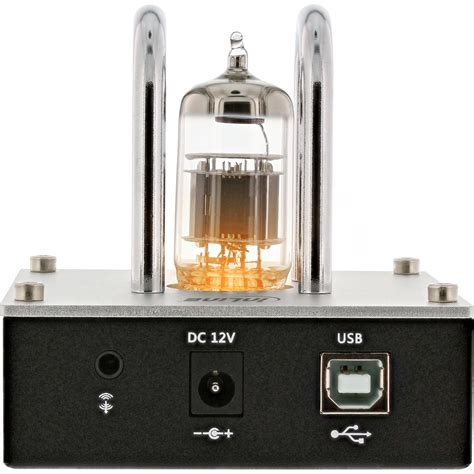 Intos Electronic Ag 99206i Inline® Ampusb Hi Res Audio Hifi Dsd