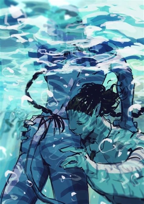 Whit Neteyam On Tumblr Loak Trying To Understand 🤌 🌊🐟credits To Whom