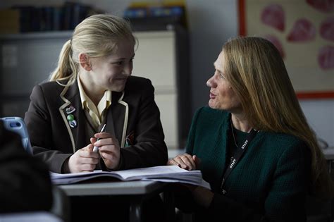 Building A Culture Of Oracy At Secondary School Teachingtimes