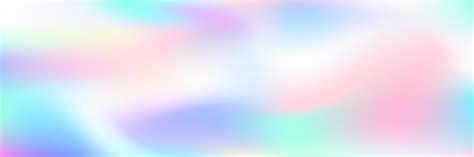 무지개 빛깔의 그라디언트 홀로그램 배경 블루 블러 텍스처입니다 그래픽 전단지 금속 미래 브로셔 코스모스 포일 추상적인 배경 반짝이는 포스터 바이올렛 무지개 빛깔의 그라디언트