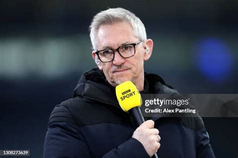 Gary Lineker Bbc Photos And Premium High Res Pictures Getty Images