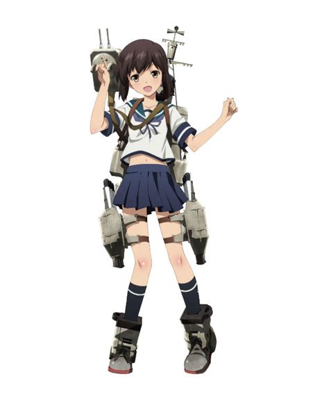 テレビアニメ版「艦これ」アニメビジュアル公開 初のオフィシャルファンイベントも決定 ねとらぼ