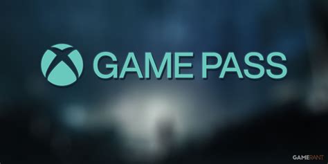 Newly Added Xbox Game Pass Game Already Has A Removal Date